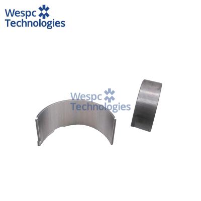 China WESPC 81558D Main Bearing Set for Perkins 400 & 1000 Series Engines with 1 Year Warranty for sale
