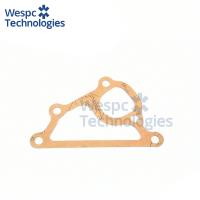 China WESPC U45996990 Water Pump Gasket for Perkins Engine 30-225kW | ISO9001 Certified | 1 Year Warranty for sale