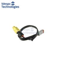 China WESPC KRP1560 Air Pressure Sensor for Perkins 2306 2806 Series Engines - 0-100 PSI Range, M14×1.5 Thread for sale