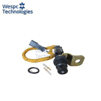 China WESPC KRP1561 Crankshaft Speed Sensor for Perkins 2806 2306C-E14TAG 2000 3000 Engine - M12x1.5 Thread 50mm Length for sale