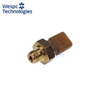 China WESPC U5MK1090 Oil Pressure Sensor for Perkins 1104C-E44 1106D-E66TA Engines - 0-10 Bar Range, M14×1.5 Thread for sale
