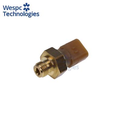 China WESPC U5MK1090 Oil Pressure Sensor for Perkins 1104C-E44 1106D-E66TA Engines - 0-10 Bar Range, M14×1.5 Thread for sale
