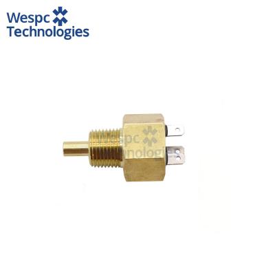 China WESPC 2848A102 Water Temperature Sensor for Perkins 1004-4 1006-6 Diesel Engines with 3/8