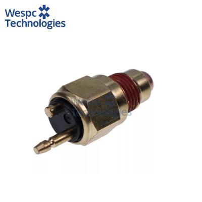 China WESPC Water Temperature Sensor 385720101 for Perkins Engines - 58mm Length, 3/8