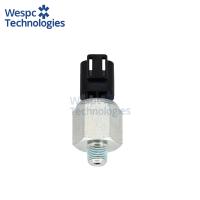 China WESPC 2848A051 Oil Pressure Sensor for Perkins 1103C-33T 1104C-44 Diesel Engines | 0-10 Bar Range, 1/8