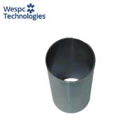 China WESPC 3135X033 Cylinder Liner for Perkins 1004 1006 Series 105mm Bore Wet Type for sale