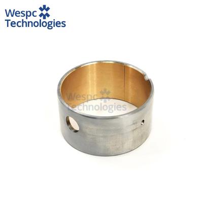 China WESPC T410164 Camshaft Bush Replacement for Perkins 1106/1206/1204 Series Engines with 1-Year Warranty for sale