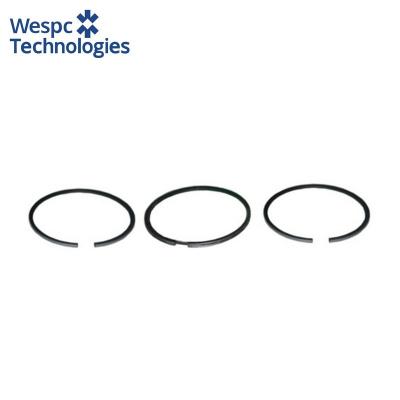 China WESPC 115104021 Piston Ring Set for Perkins 403D-15 403C-15 Diesel Engines - 84mm Bore, 3-Ring Configuration for sale