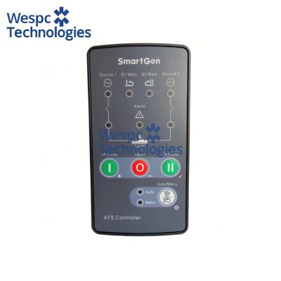 China WESPC Original Smartgen HAT160 ATS Automatic transfer switch controller Dual Power for sale