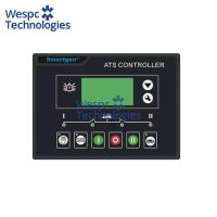 China SmartGen HAT600I ATS Auto Transfer Switch Controller 209x153x55mm Genset Parts for sale