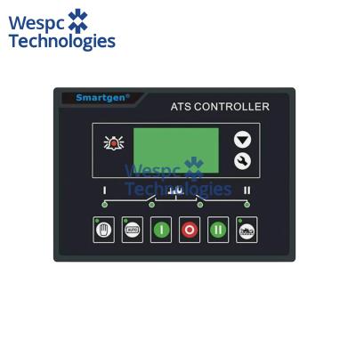 China SmartGen HAT600I ATS Auto Transfer Switch Controller 209x153x55mm Genset Parts for sale