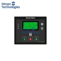 China WESPC Original Smartgen HAT560NB Dual Power ATS Control Panel Smartgen Module for sale