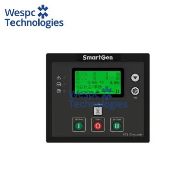 China WESPC Original Smartgen HAT560NB Dual Power ATS Control Panel Smartgen Module for sale