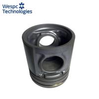 China WESPC 3135M105 Piston Kit for Perkins 1004 1006 Series Diesel Engines - 100 mm Bore for sale