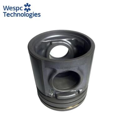 China WESPC 3135M105 Piston Kit for Perkins 1004 1006 Series Diesel Engines - 100 mm Bore for sale
