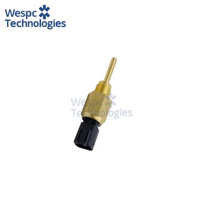 China WESPC Water Temperature Sensor 2848A103 for Perkins 1004-4 1006-6 Engines with 3/8