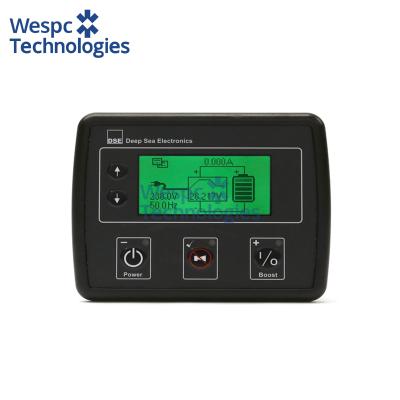 China WESPC Original Deep Sea DSE2541 Remote Battery Charger Display Module for sale