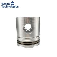 China WESPC 3135M121 Piston Kit for Perkins 1006 Series Diesel Engines - 100mm Bore, 1 Year Warranty for sale