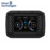 China WESPC Original Deep Sea Generator Spare Parts DSEM870 Programmable Controller for sale