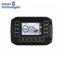 China WESPC Original Deep Sea Generator Spare Parts DSEM840 Programmable Display for sale