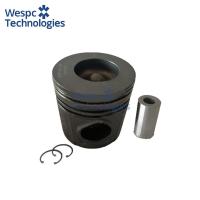 China WESPC 3135J186A Piston Kit for Perkins 1106C-E60TA 1106D-E66TA Diesel Engines - 100mm Bore, 12-Month Warranty for sale