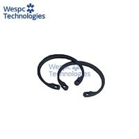 China WESPC 4115P026 Piston Kit for Perkins 1106C-E60TA Diesel Engines - 100mm Bore Size, 1 Year Warranty for sale