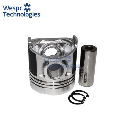 China WESPC 115017491 Piston Kit 87mm for Perkins 403C-15 403D-15 404C-22 404D-22 for sale
