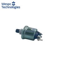 China WESPC Oil Pressure Sensor CH12894 for Perkins 2306 2506 2806 Engine 0-10 bar for sale