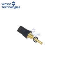 China WESPC Water Temperature Sensor U5MK1089 U5MK1091 for Perkins 1104D-E44T 1104D-E44TA 12mm Reach for sale