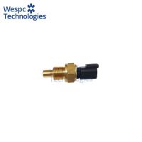 China WESPC Temperature Sensor 2846A101 M12x1.5 NTC for Perkins 1104C-44T 1104D-44T 1106D-70TA for sale