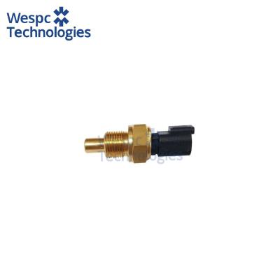 China WESPC Temperature Sensor 2846A101 M12x1.5 NTC for Perkins 1104C-44T 1104D-44T 1106D-70TA for sale
