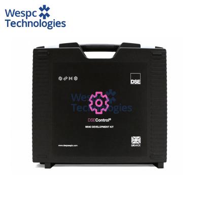 China WESPC Deep Sea Generator M64X Development Kit DSEM040 Plastic Breakout PCB 46mm for sale