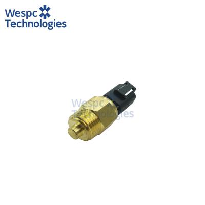 China WESPC Water Temperature Sensor 349-2458 for Perkins 1103 1104 1106 Engines NTC -40 to 140C for sale