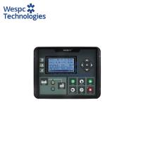 China WESPC DC52D MK3 Automatic Remote Generator Controller Module 8-36V DC for sale