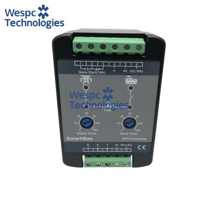 China WESPC Original Smartgen HAT310 ATS Controller for Diesel Genset for sale