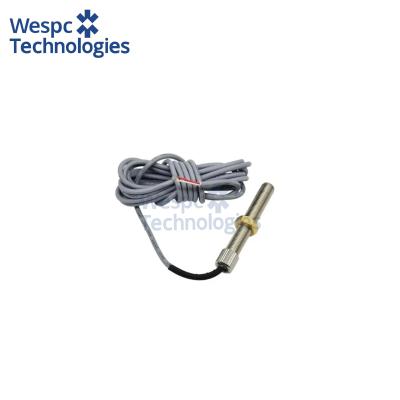 China WESPC Speed Sensor T432957 M12x1.5 30mm for Perkins 1004-4T 1006-6T for sale
