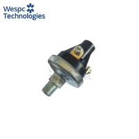 China WESPC Oil Pressure Sensor 2848A013 0-10 bar for Perkins 1004-4 1006-60T for sale