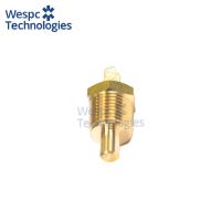 China WESPC Water Temperature Sensor 2755882 for Perkins 1004-40 1004-42 1004-4T 1006-6 NTC 2.5kΩ for sale