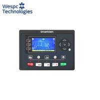 China WESPC Original SmartGen HGM9320 CAN AMF Generator Controller with CAN Bus for sale