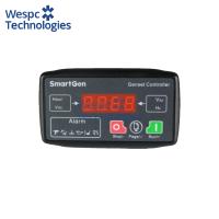 China SmartGen MGC100 Generator Controller Module Manual Remote Start 105.8x61x36.6mm for sale
