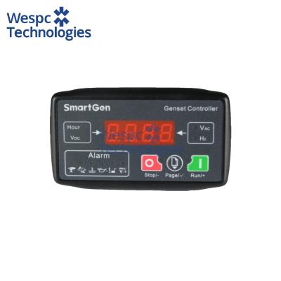China SmartGen MGC100 Generator Controller Module Manual Remote Start 105.8x61x36.6mm for sale