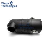 China WESPC Air Filter 2652C120 for Perkins 1000 1100 Series Engines - 254x229x130mm ISO9001 Certified for sale