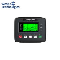 China Smartgen HGM4020 Genset Control Module AMF Controller 135x110x44mm DC 8-35V for sale