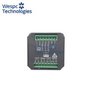 China WESPC ATS220 Generator Controller LED Display DC8-36V 5A for sale