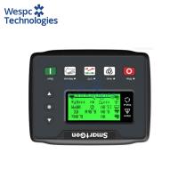China WESPC Original SmartGen Genuine HGM4010N Auto Start Generator Controller for sale