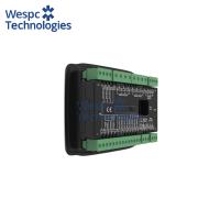 China WESPC Original Smartgen HGM4020N Generator Smart Controller Digital Control for sale