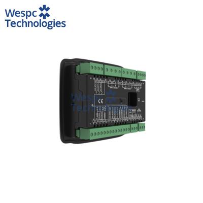 China WESPC Original Smartgen HGM4020N Generator Smart Controller Digital Control for sale