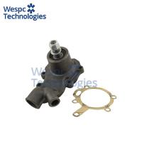 China WESPC U5MW0106 High Flow Coolant Water Pump for Perkins 1000 Series Diesel Engines with 1 Year Warranty for sale