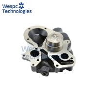 China WESPC U5MW0193 High Flow Coolant Water Pump for Perkins 400 1000 Series Diesel Engines for sale