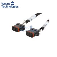 China WESPC Original Deep Sea Electronics E400 Connector Harness Set 007-852 for sale